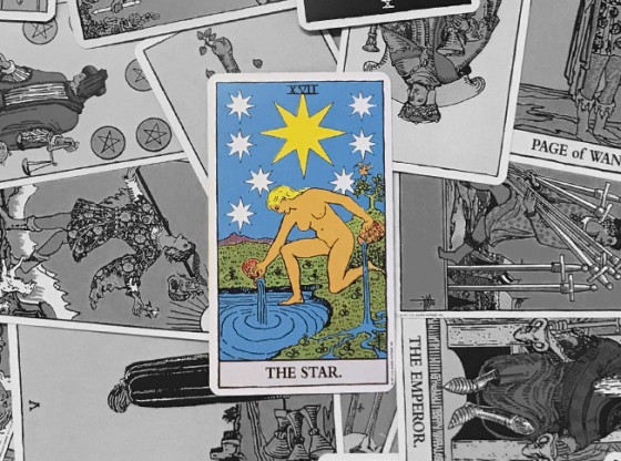 Meaning of Tarot Cards in Different Positions | Keen