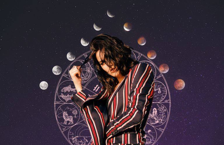 What Is an Astrology Moon Sign and What Does It Mean? - Keen Articles