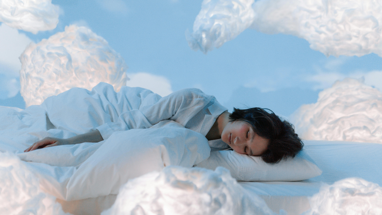 The Ultimate Dream Dictionary: 120+ Dreams and Their Meanings