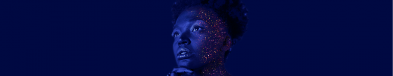 What Does a Blue Aura Mean ? | Keen