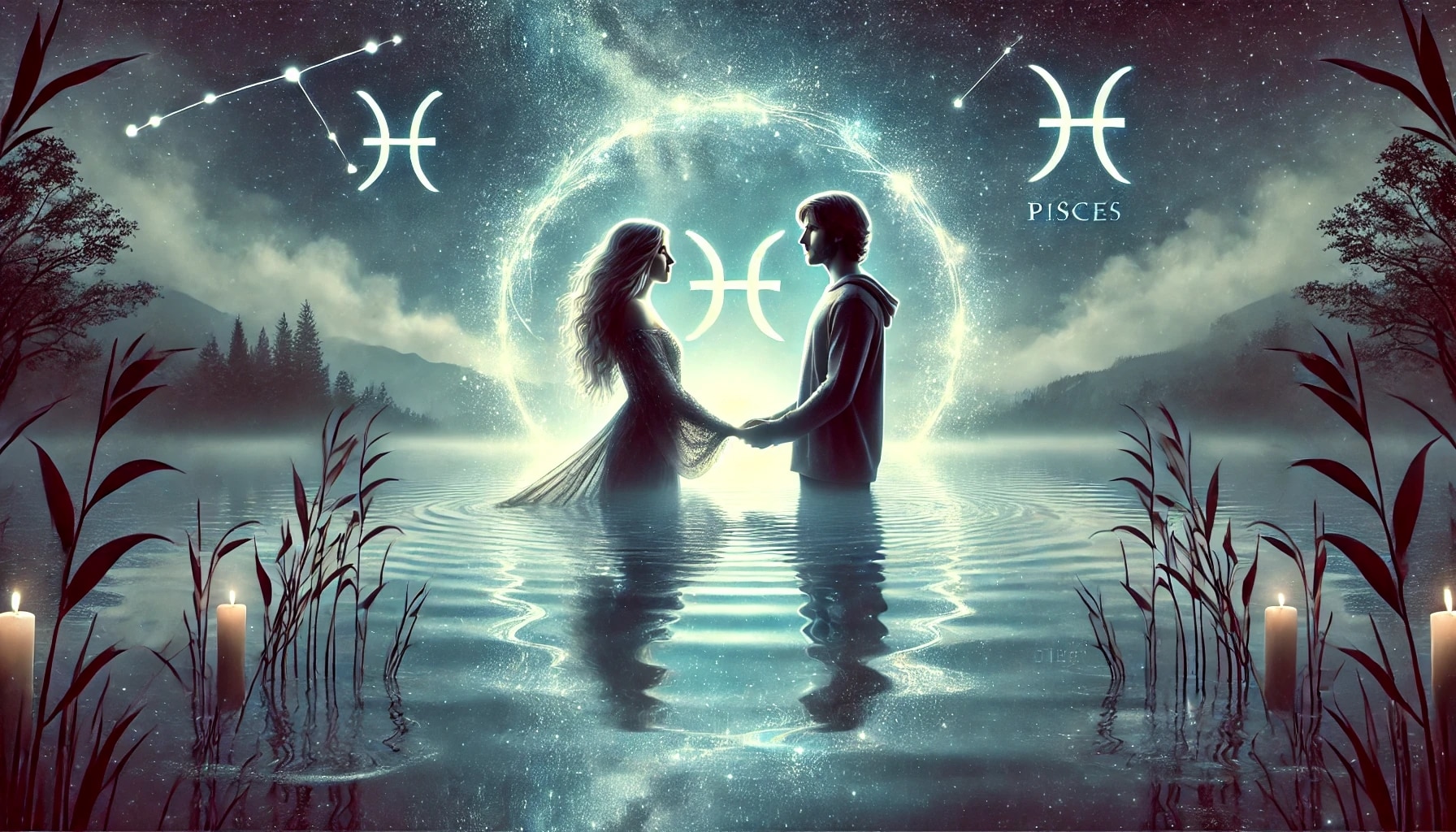 Pisces Compatibility: A Deep Dive into a Pisces Couple | Keen