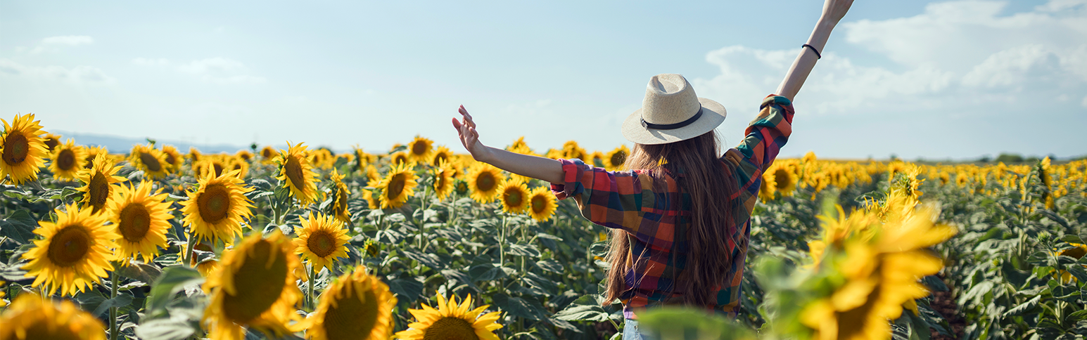 How to Stay Rooted and Start Thriving - Keen Articles