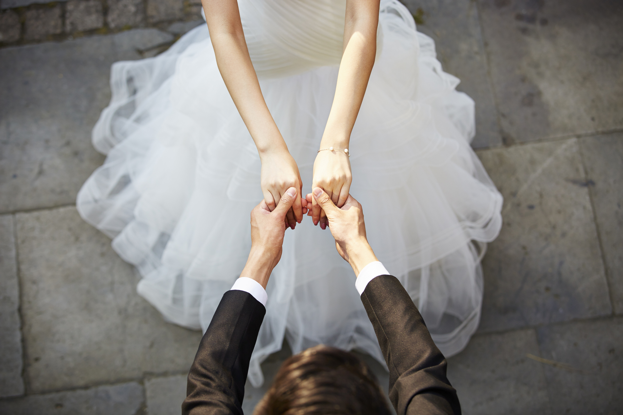 Happily Married