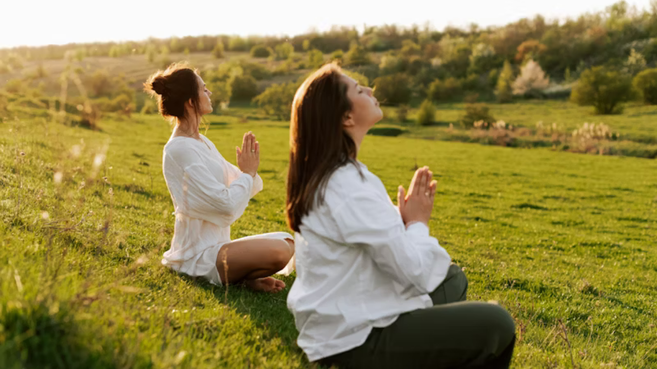 National Psychic Week: 7 Ways to Tap Into Your Intuition