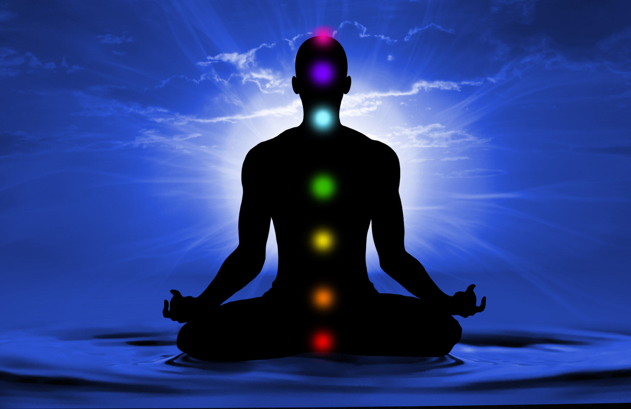 What is Aura Cleansing? - Keen
