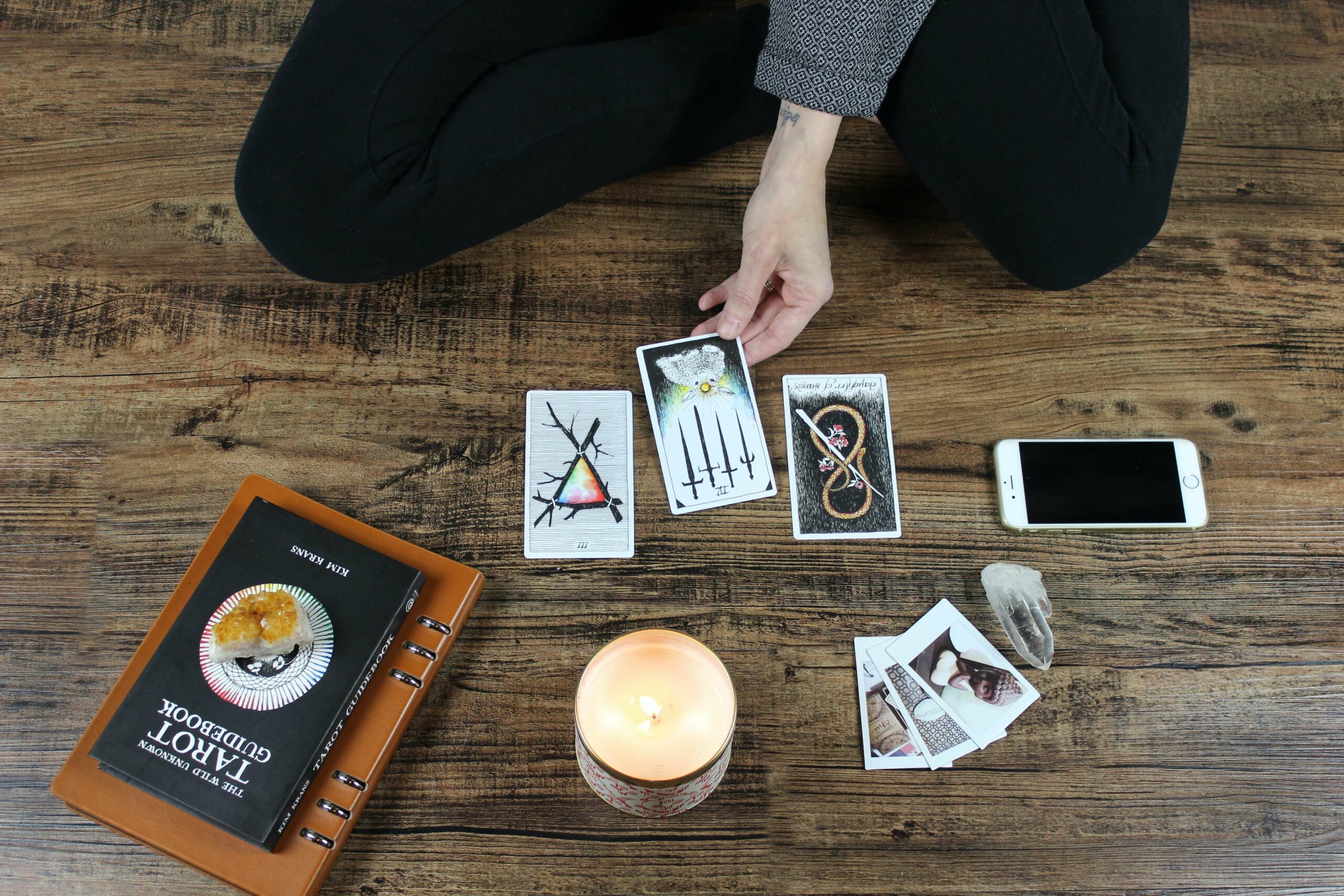 Tarot Reading Cannock