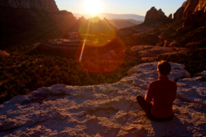 Energy Vortexes: What is an Energy Vortex - Keen Articles