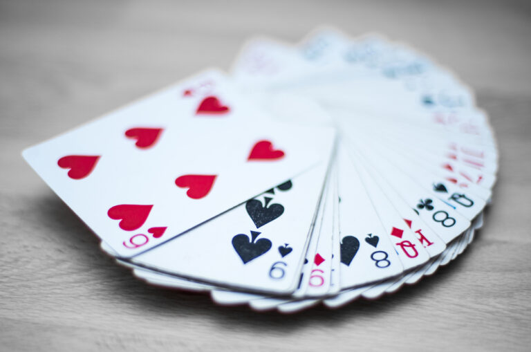 Cartomancy Yes or No: How to Read Playing Cards | KEEN Articles