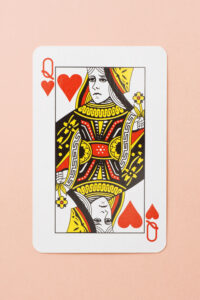 Queen of Hearts Meaning | KEEN Articles