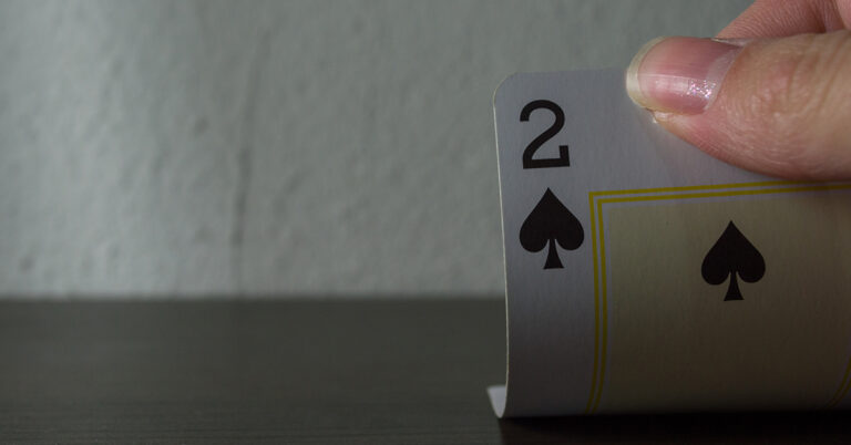 The True Meaning of 2 of Spades in Cartomancy | Keen