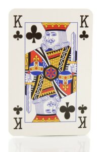 King of Clubs Meaning | KEEN Articles