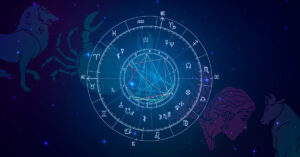 Queen Elizabeth: A Royal Birth Chart to Rule Them All | Keen