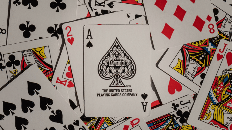 Cartomancy Explained: A Guide to Playing Card Meanings