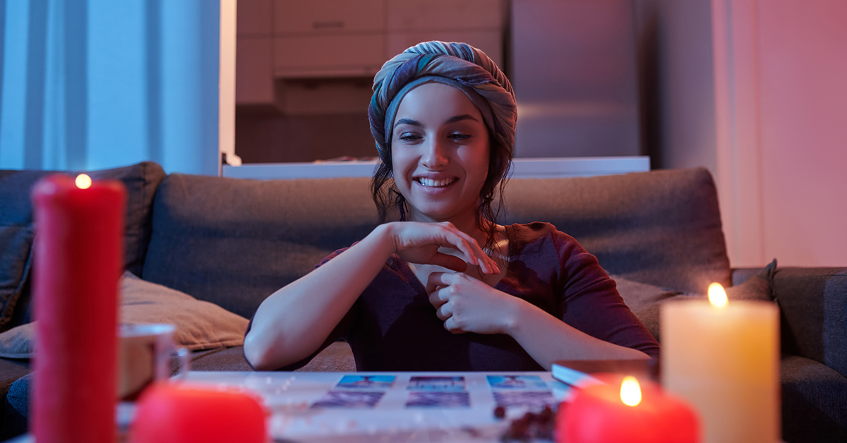 What is the Difference between a Psychic and a Clairvoyant? | Keen