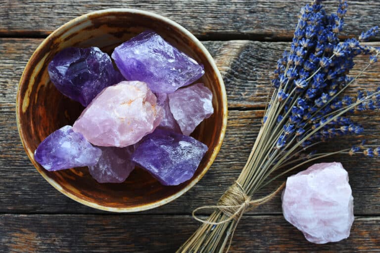 What Are Amethyst Crystals Good For? | Keen