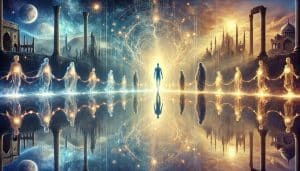 Understanding Past Life Connections and Relationships | Keen