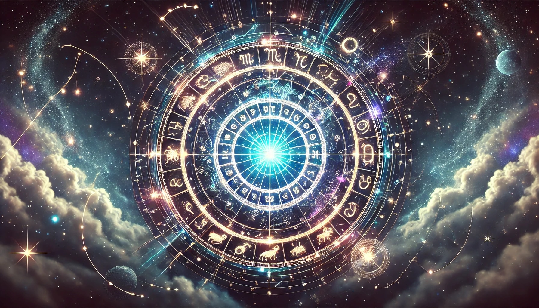 Birth Chart Analysis: Discover Your Cosmic Blueprint Today | Keen
