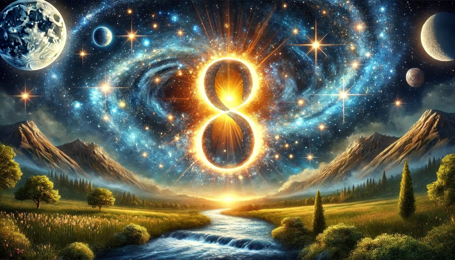 Life Path Number 8: Unlock Its Powerful Significance | Keen