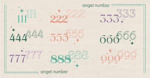A Guide to Understanding Angel Number Meanings | Keen