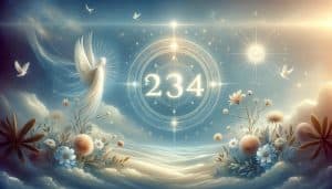 Angel Number 234: Meanings, Love & Spiritual Growth | Keen