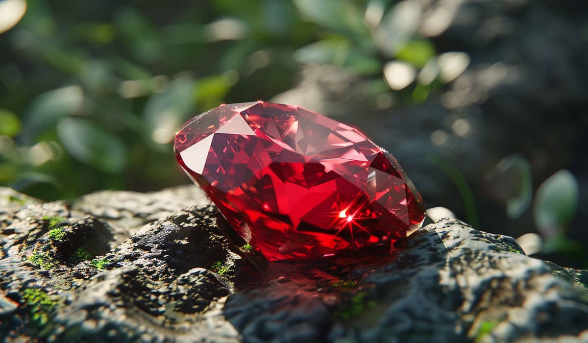 Everything You Need to Know About the July Birthstone: the Ruby - Keen ...