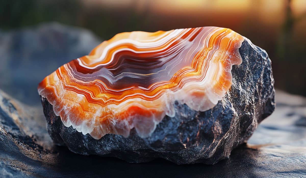 Everything You Need to Know About the August Birthstone: Sardonyx ...