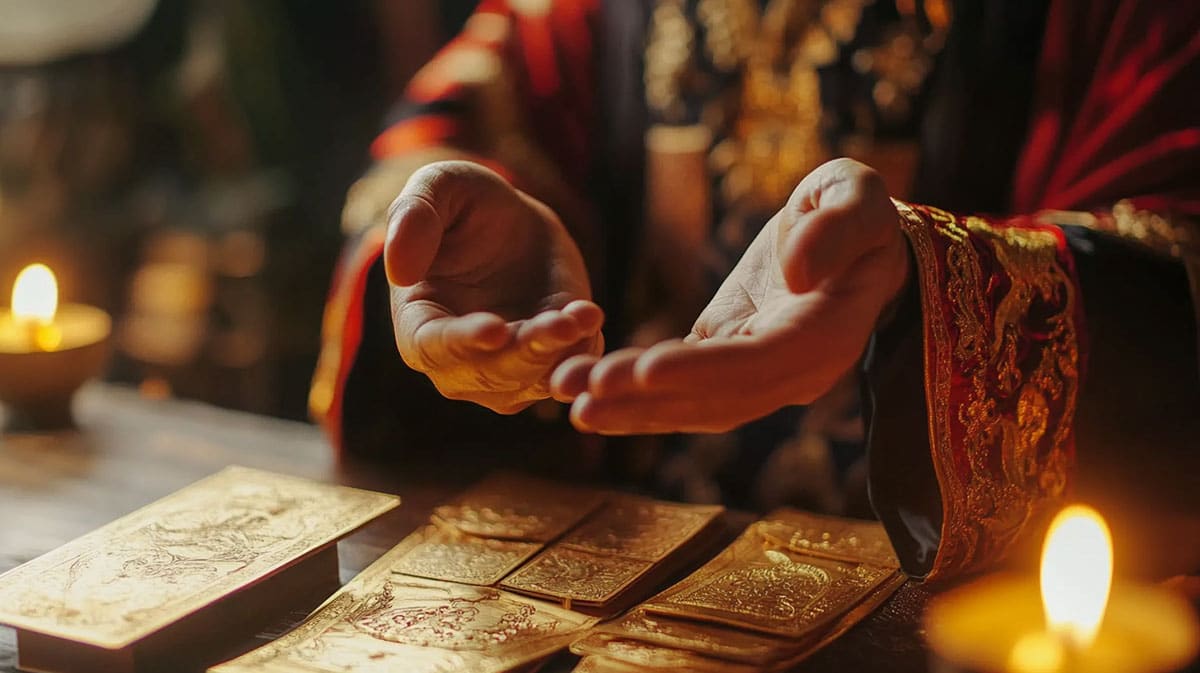 How Chinese Palm Readings Work - Keen Articles