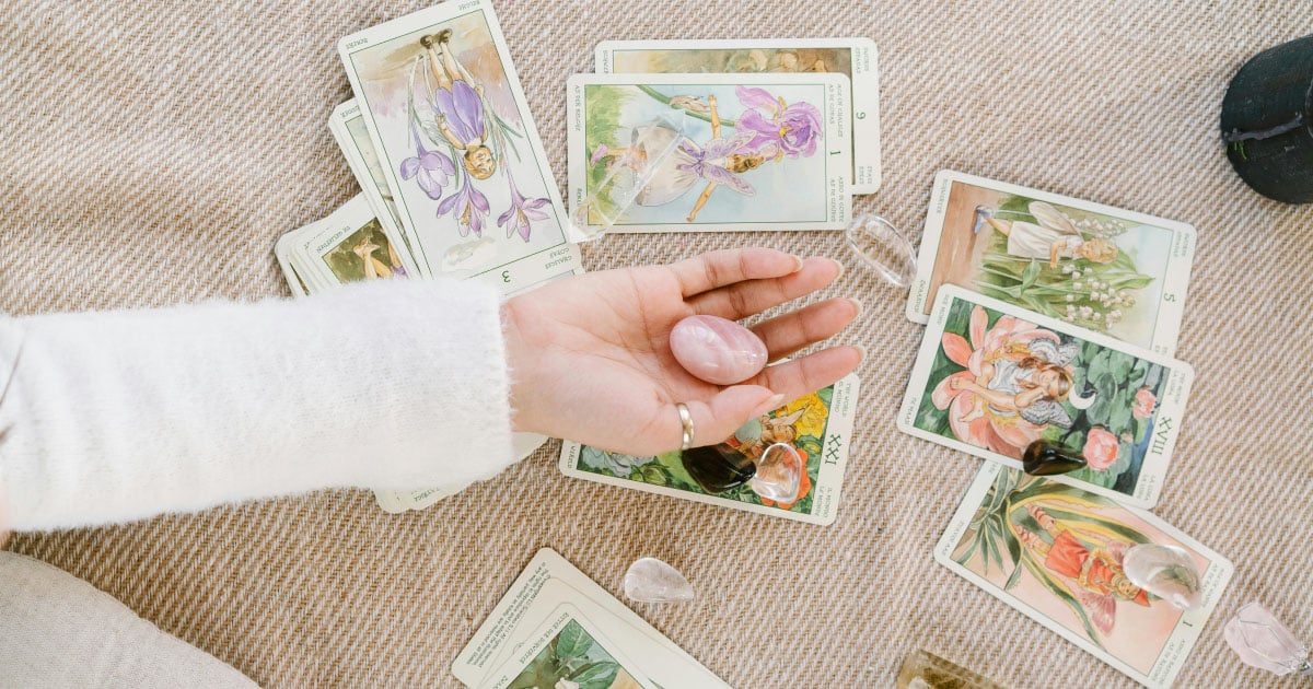 How to Recognize Your Power and Grow Your Psychic Skills