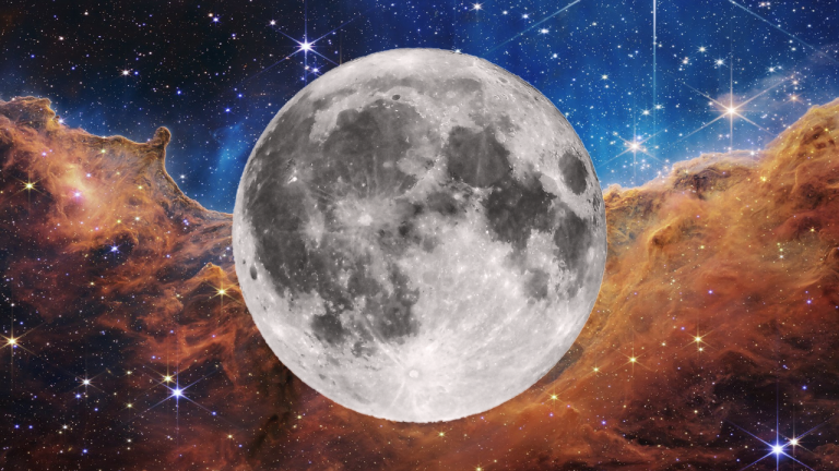 August’s Sturgeon Full Moon 2025: Rituals, Reflection & Renewal