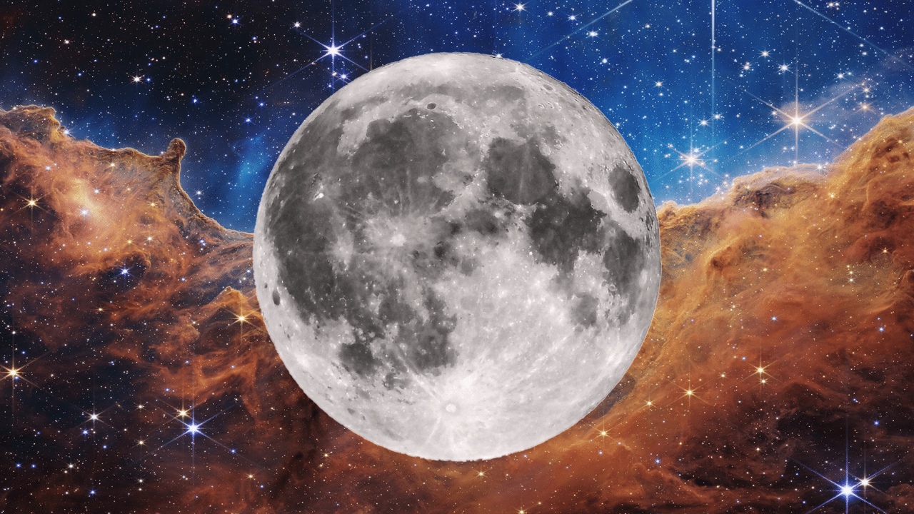 August’s Sturgeon Full Moon 2025: Rituals, Reflection & Renewal