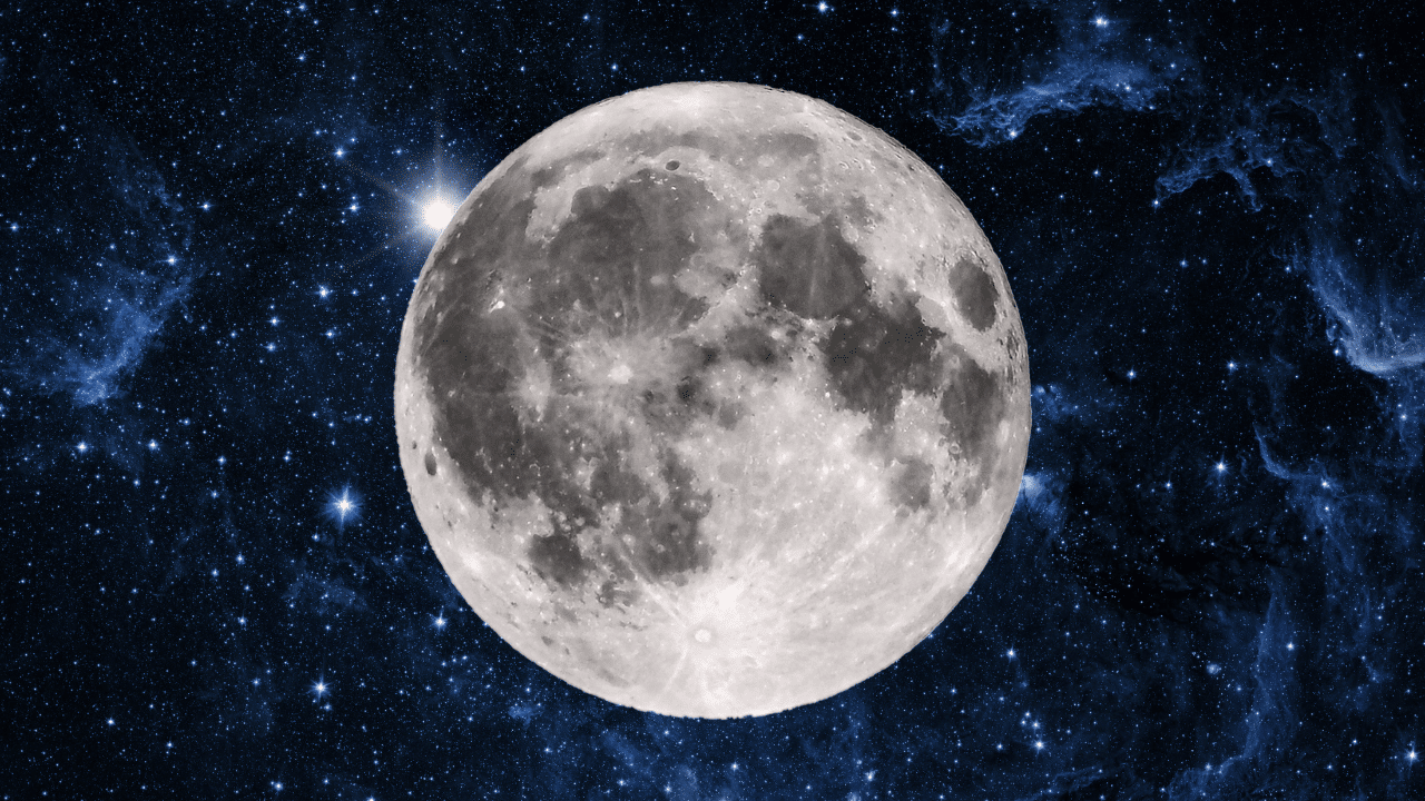 July’s Buck Moon Is a Chance to Shed the Past and Begin Again