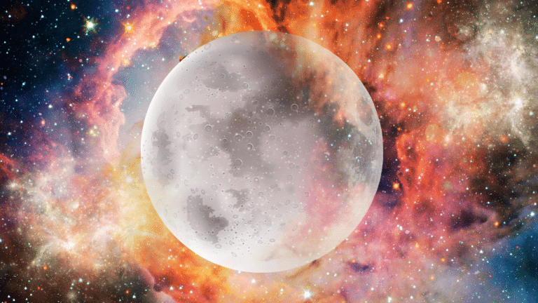 Leo New Moon 2025: Embrace Joy, Beauty, and New Beginnings