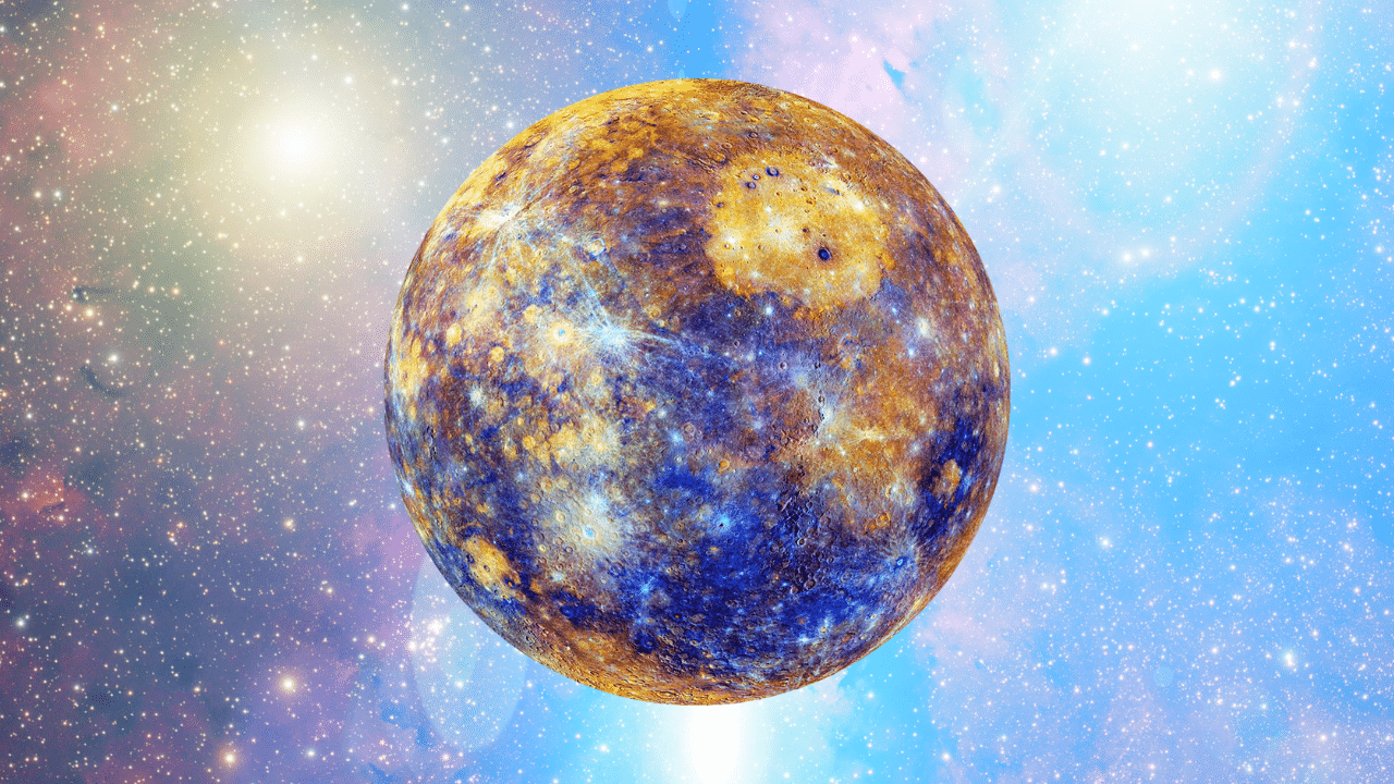 Mercury Retrograde in Leo Asks: Am I the Drama?