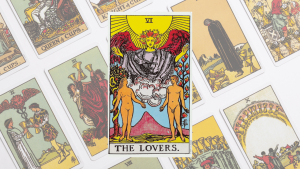 Best Love & Marriage Tarot Cards & Their Meanings Explained