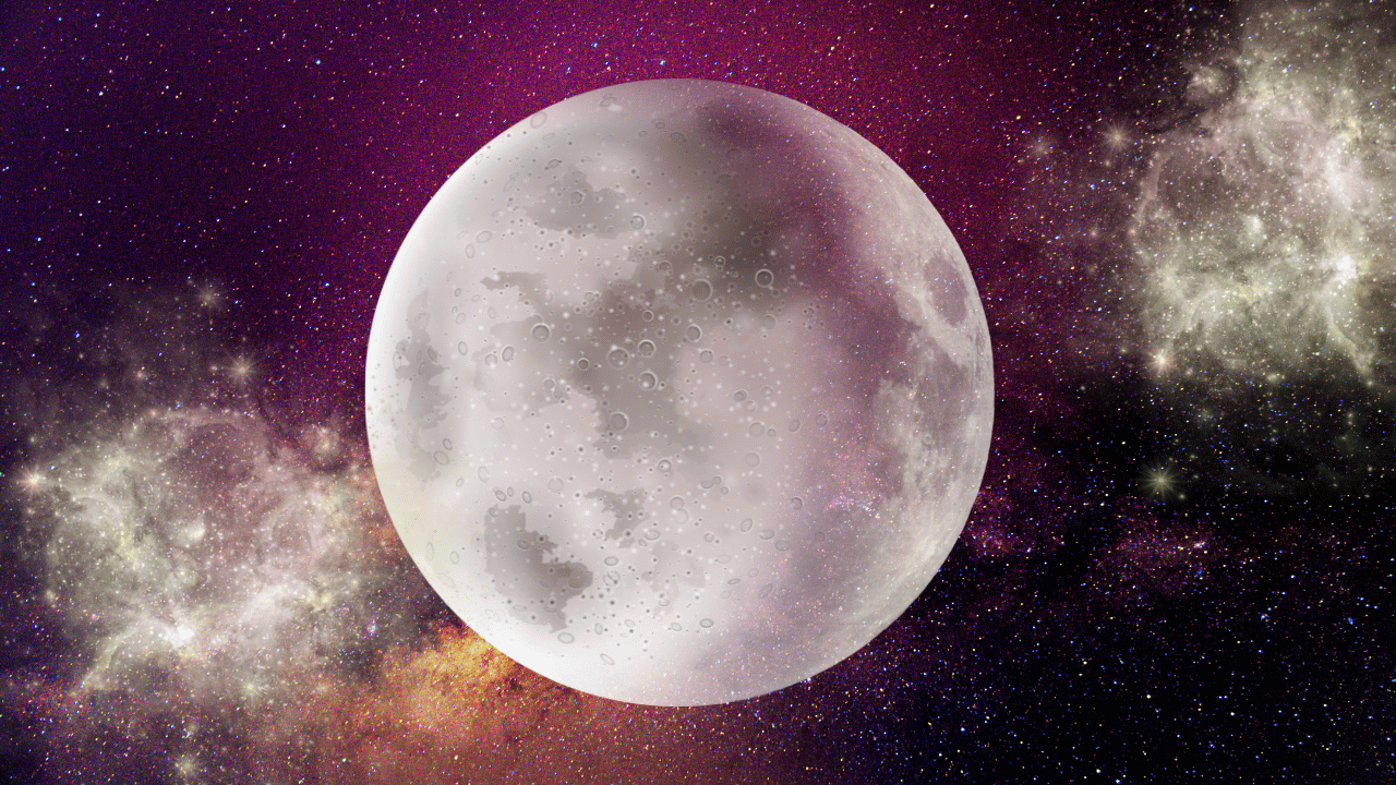 Virgo New Moon 2025: A Portal to Virgo Season Opens August 22