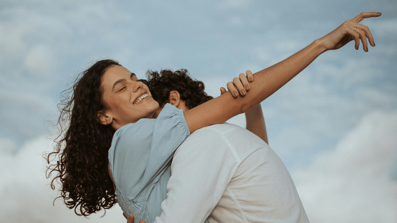 How to Manifest Love During the October New Moon in Libra